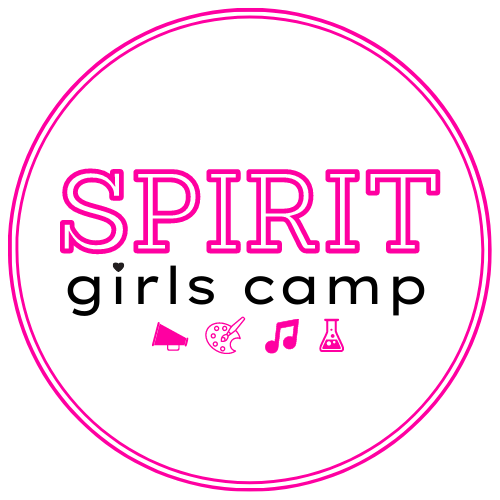 Spirit Girls Camp - Spirit Girls Camp